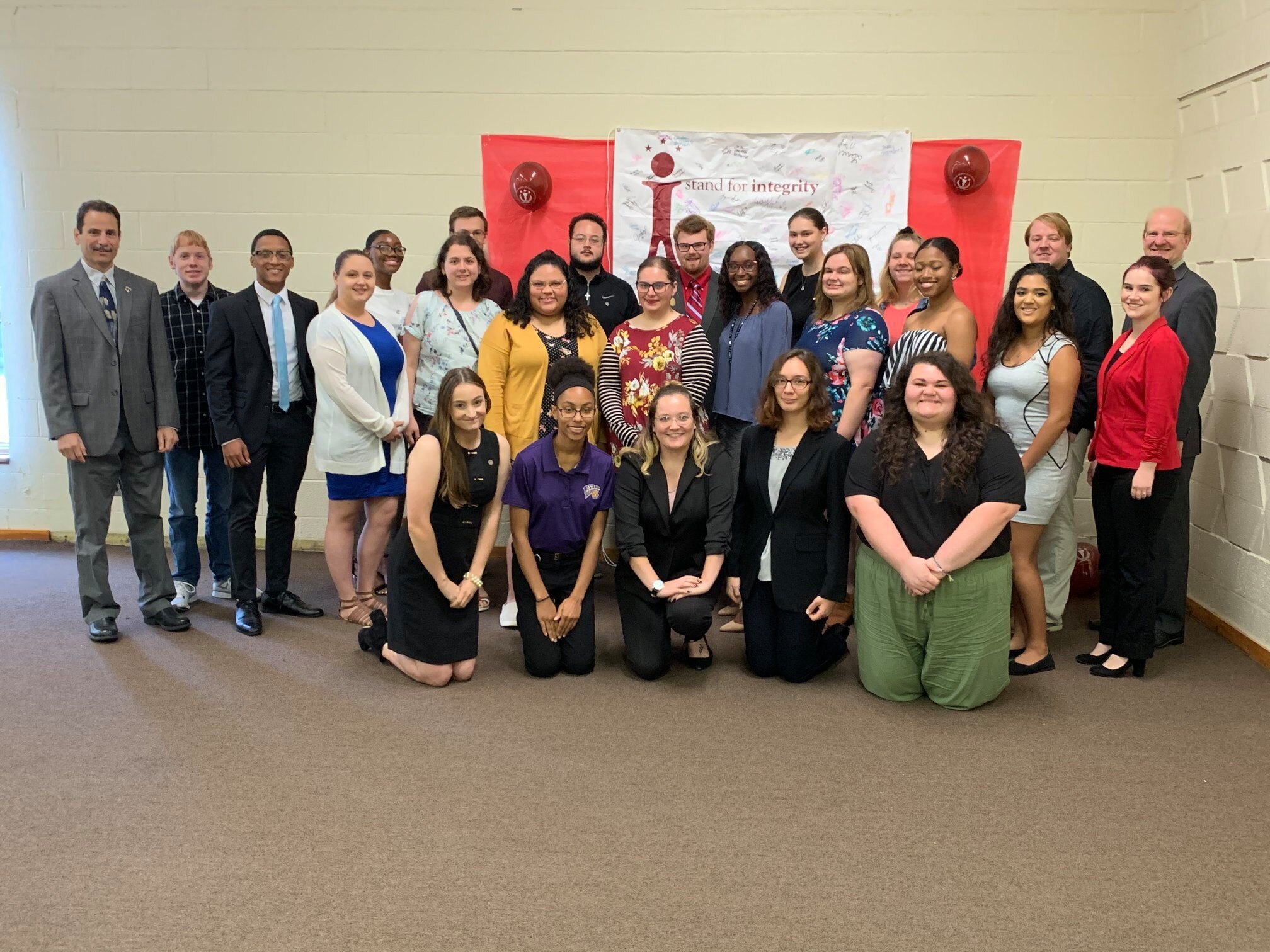 NSCS Member Meetings