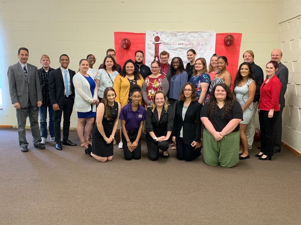 NSCS Member Meetings